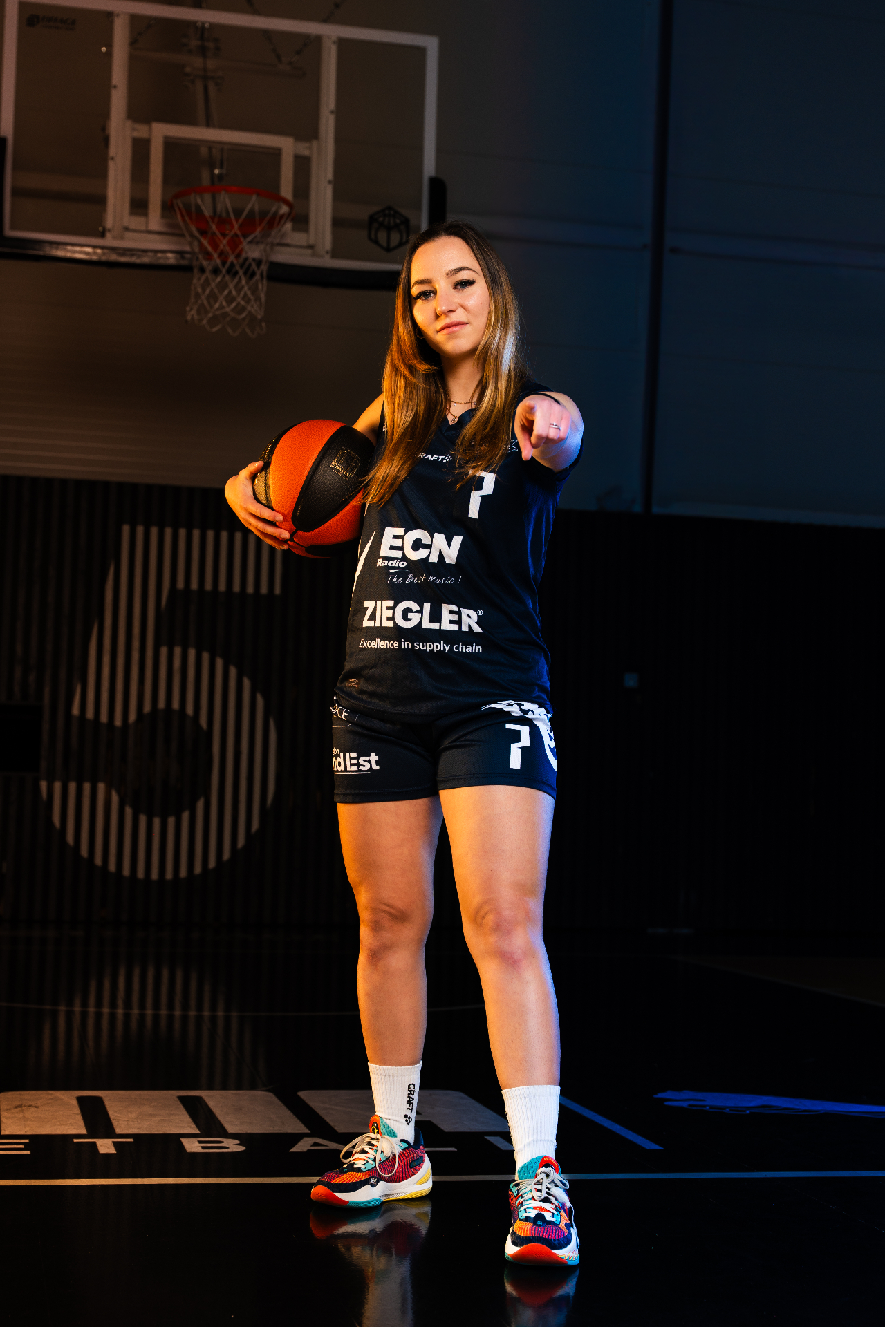 Le Média du Basketball Alsacien | FullCourt Alsace